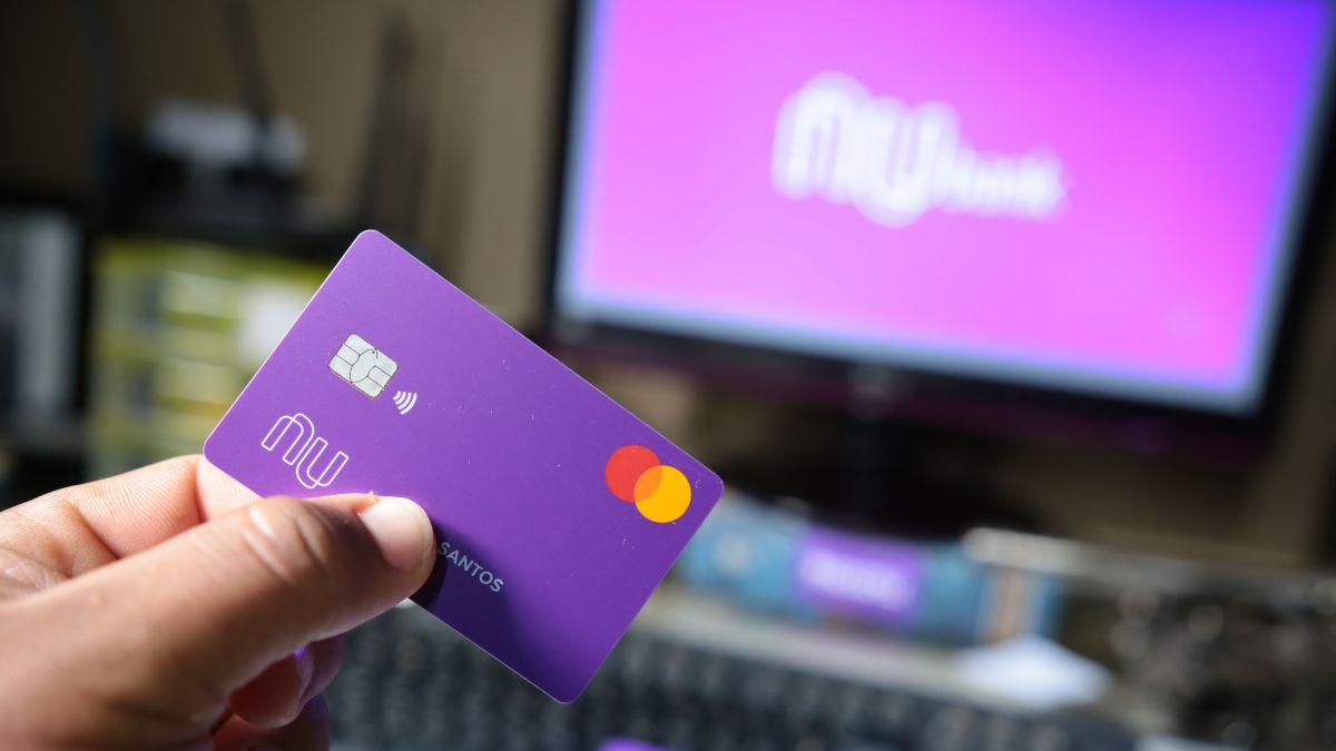 Quanto rende R$ 1000 por mês no Nubank? - CredittCards