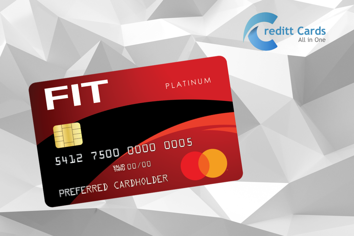 Fit Mastercard credit card: Double your financial possibilities ...